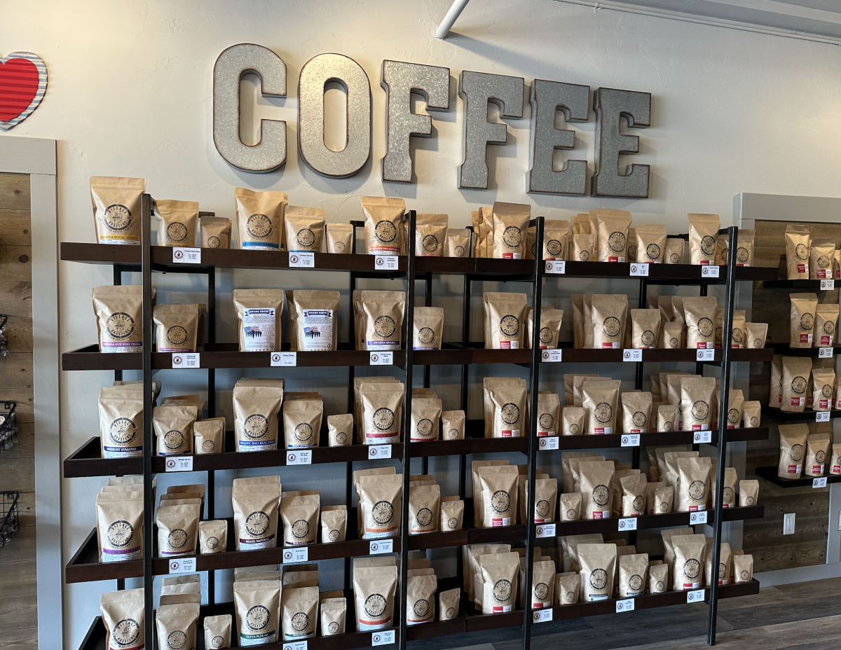 Village Roasters: A Local Gem Brewing Fresh Flavors in Green Bay ...