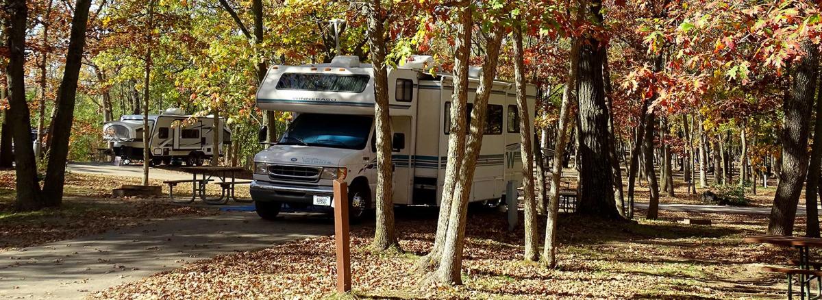 Plan an unforgettable autumn adventure in Greater Green Bay