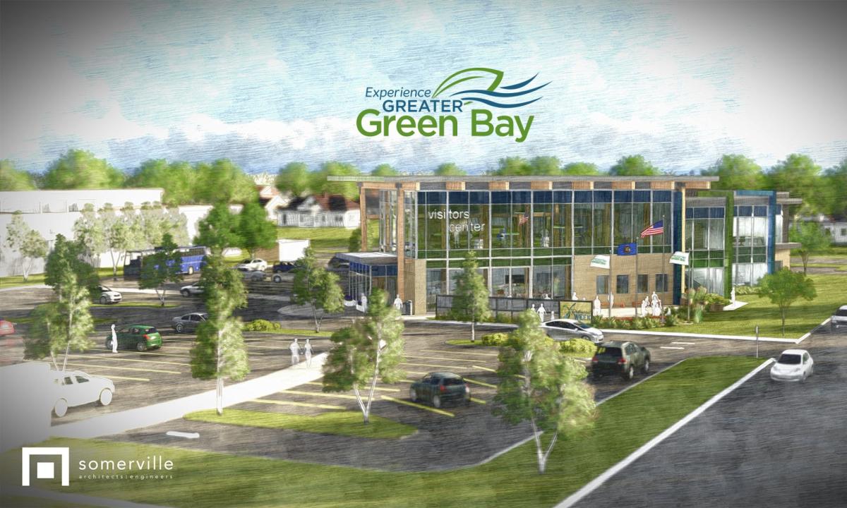 Green Bay All Together Grant – Experience Greater Green Bay