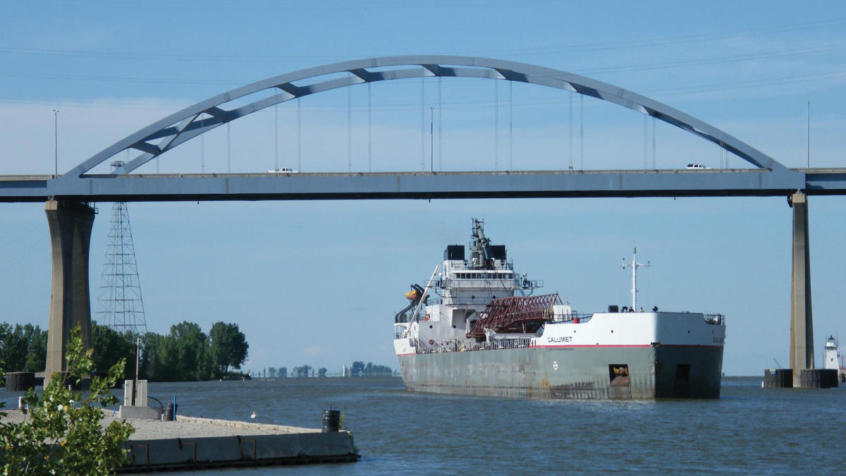 First Ship Contest | Discover Green Bay