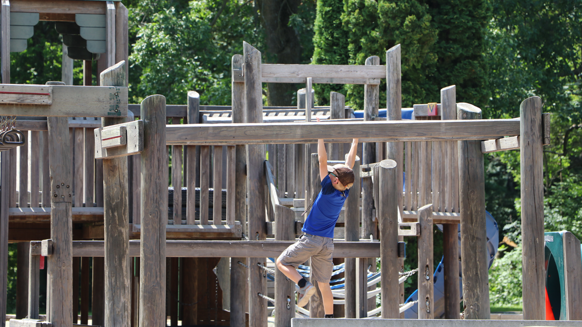 Parks & Outdoors | Discover Green Bay, Wisconsin