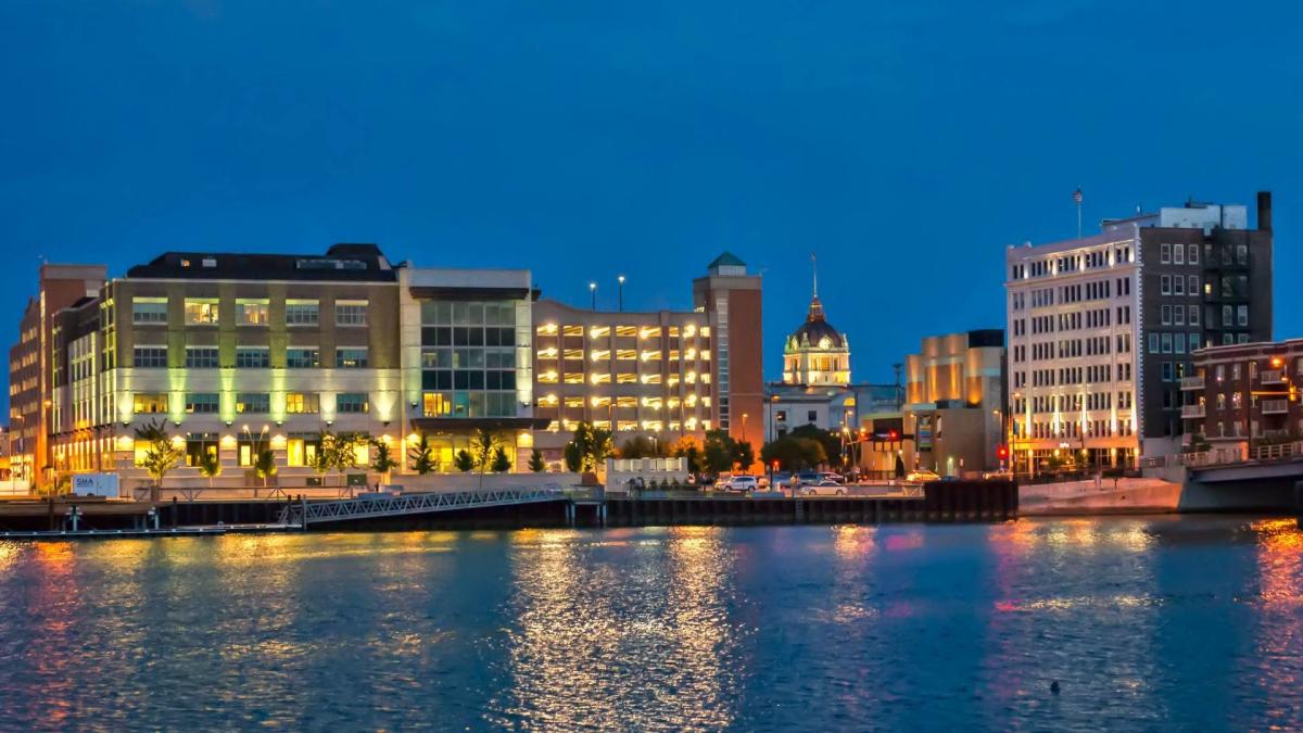 About Green Bay - Green Bay CVB