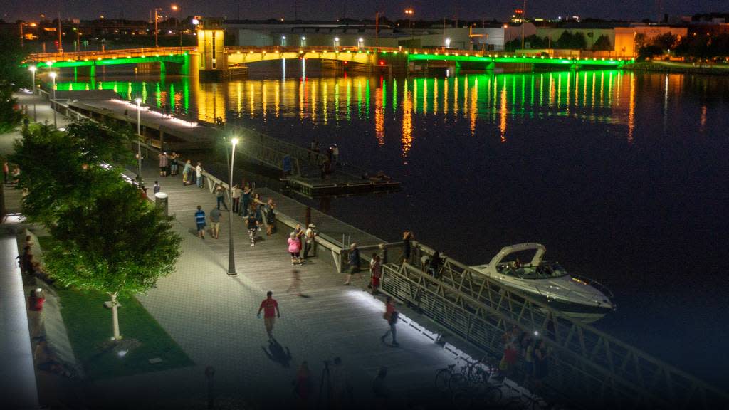 Transportation - Green Bay CVB