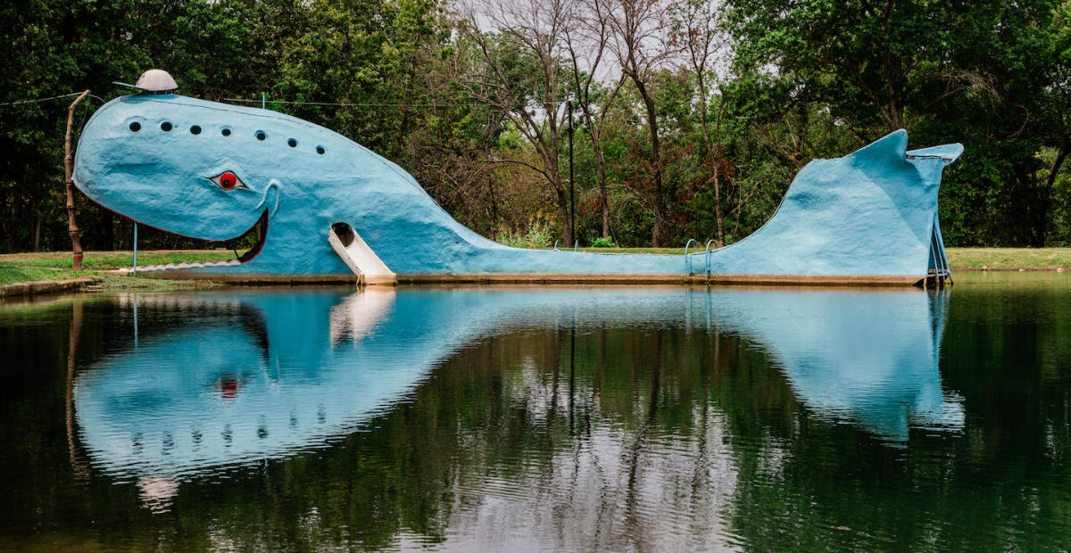 Catoosa, Oklahoma | Green Country Tourism