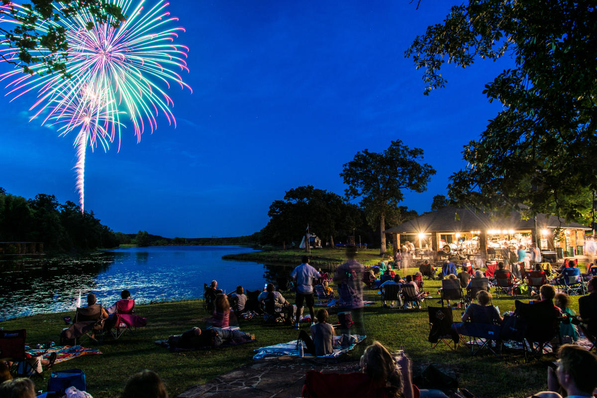 Festivals & Events | Green Country Oklahoma | Official Site