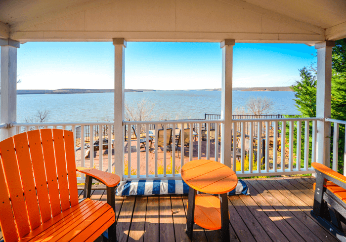 Places To Stay in Skiatook | Green Country Oklahoma