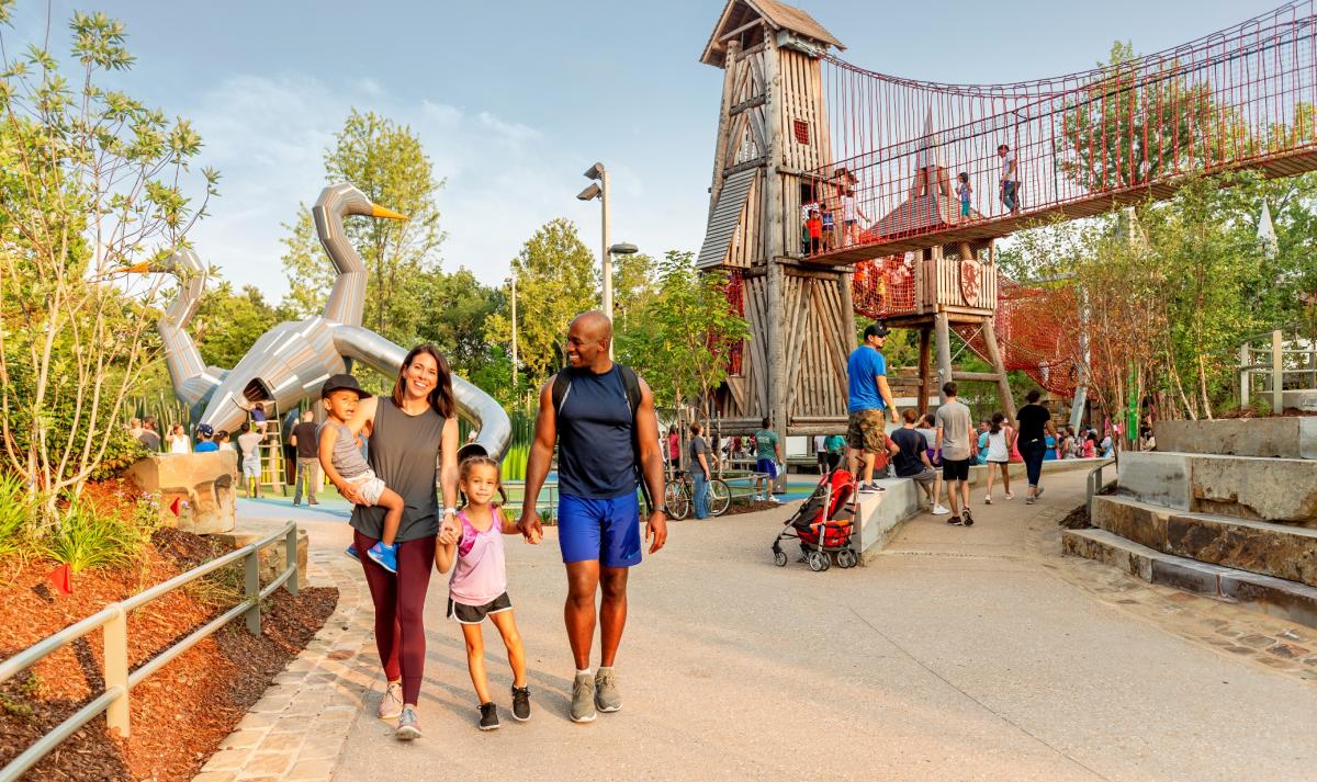 Things To Do | Green Country Oklahoma | Official Site