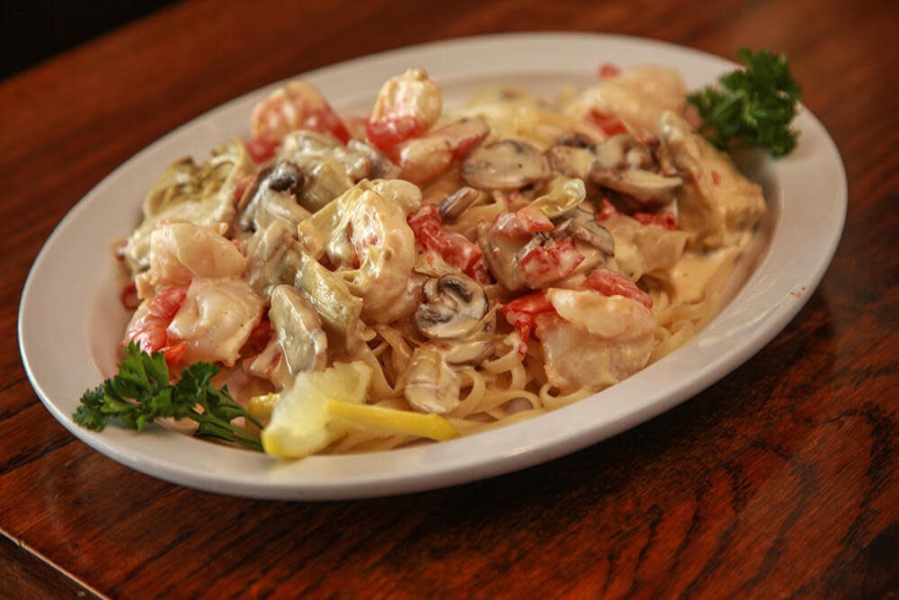 Places To Eat | Italian Restaurants | Green Country Oklahoma
