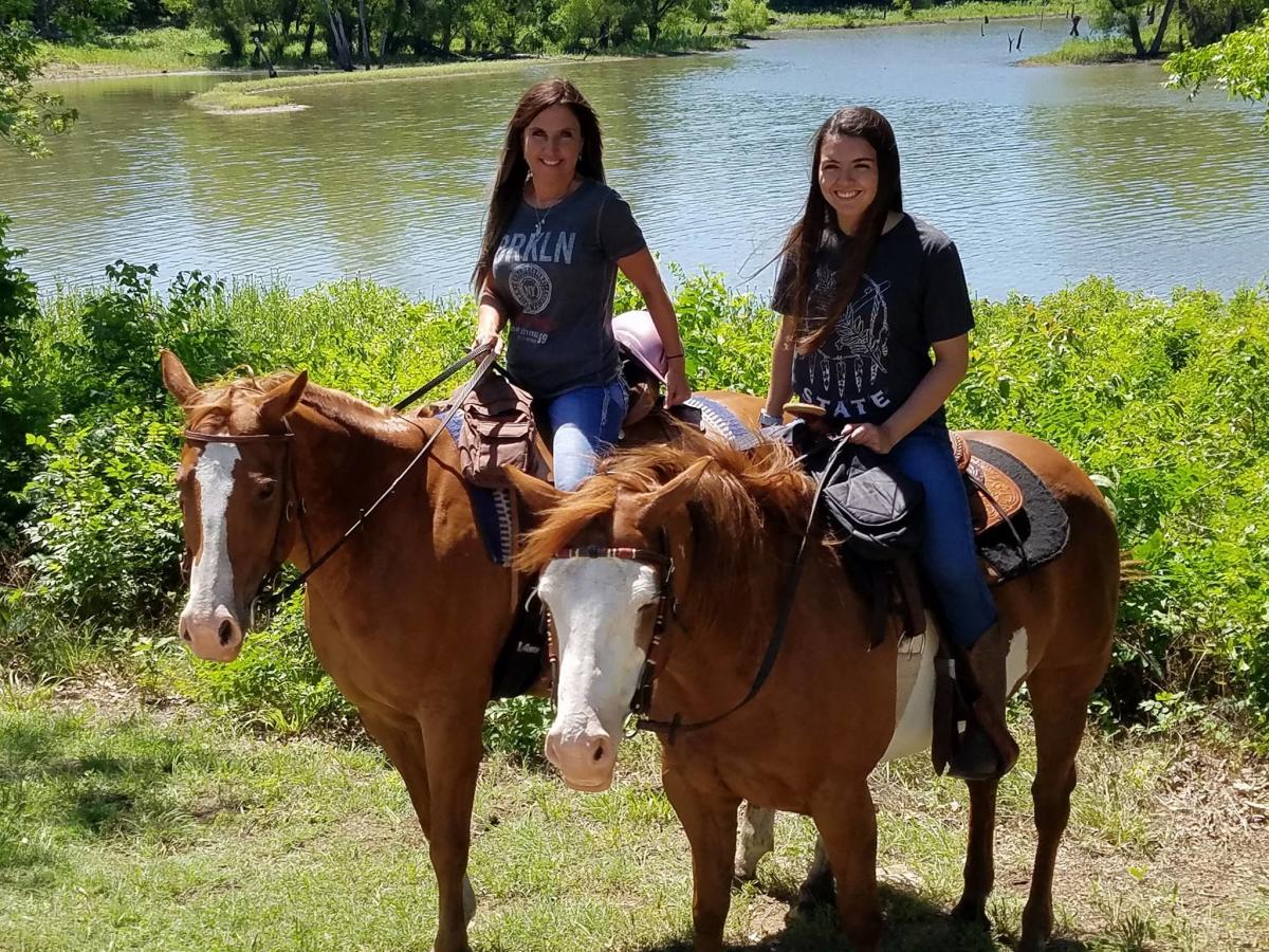 Things To Do in Oologah Lake Area | Green Country Oklahoma