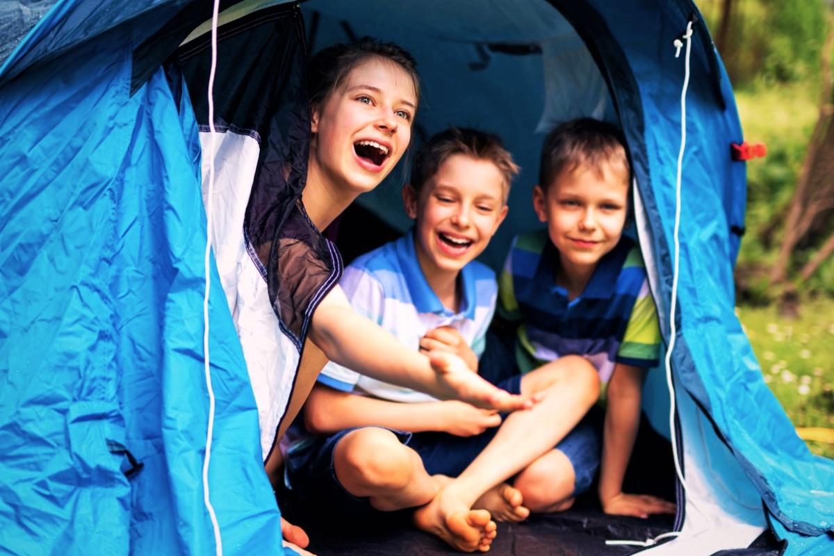 Spring Break Ideas in Northeast Oklahoma