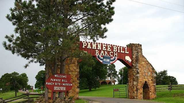 Pawnee, Oklahoma | Green Country Tourism