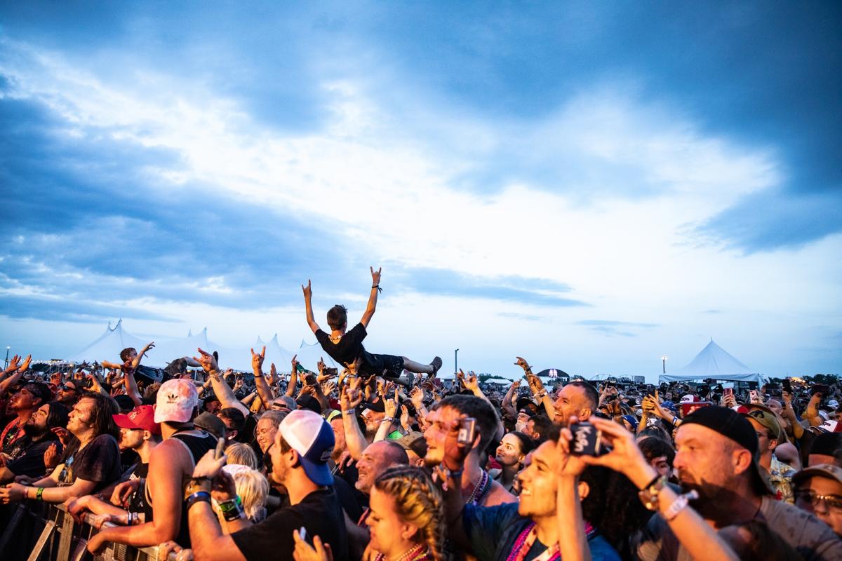 Festivals & Events in Hudson Lake Area | Green Country Tourism