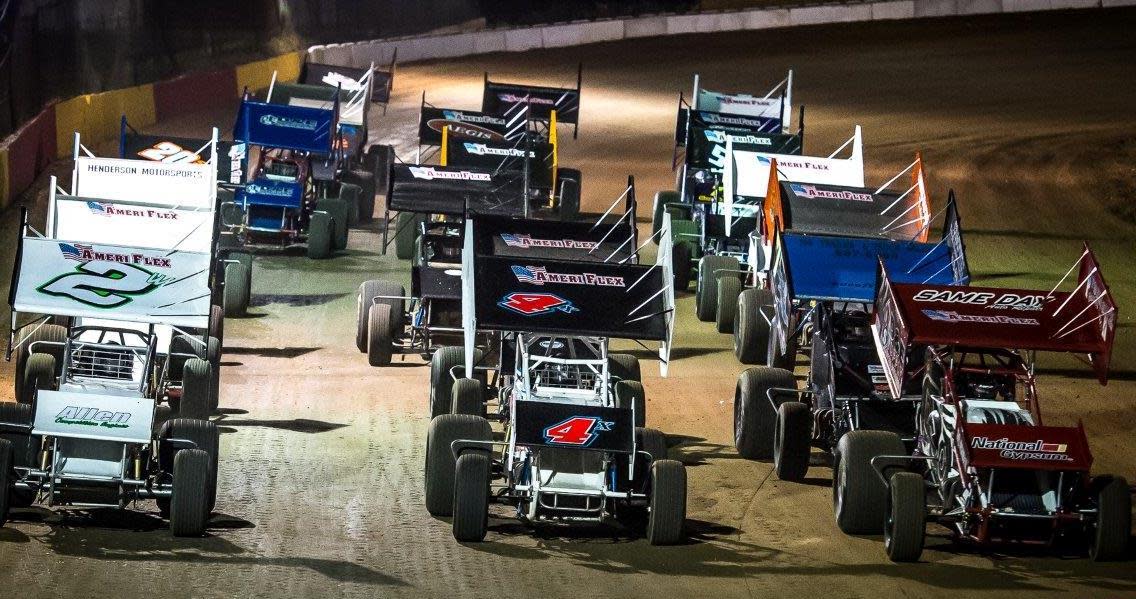 Things To Do in Pryor | Green Country Oklahoma