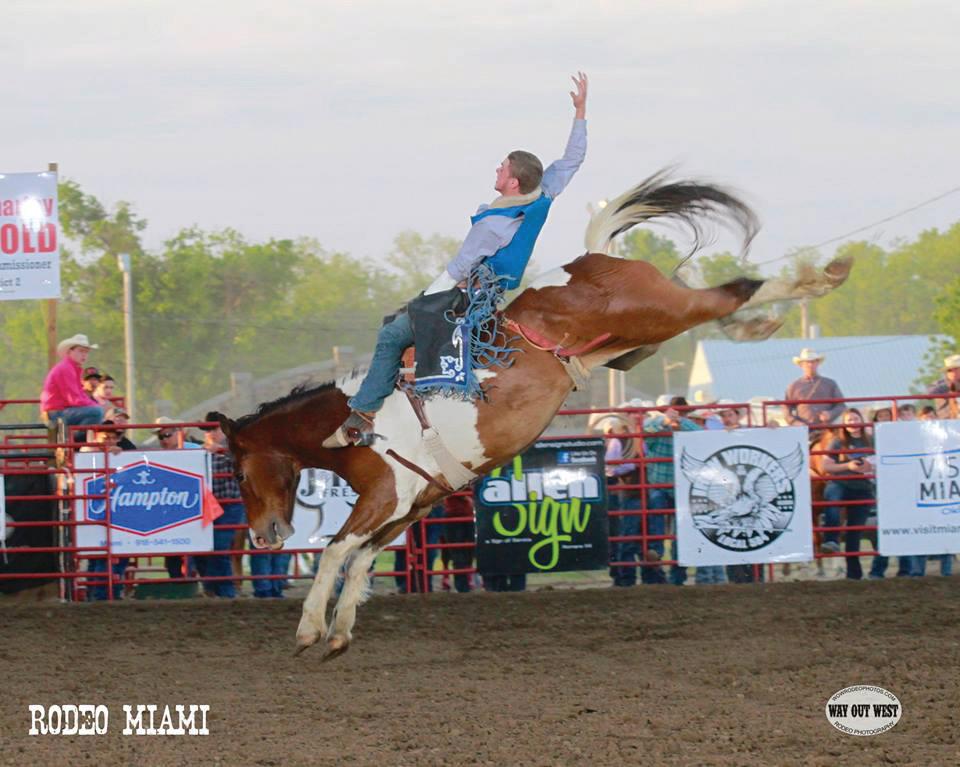 Festivals & Events in Miami | Green Country Oklahoma