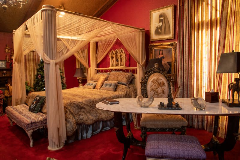 Places To Stay in Muskogee | Green Country Oklahoma