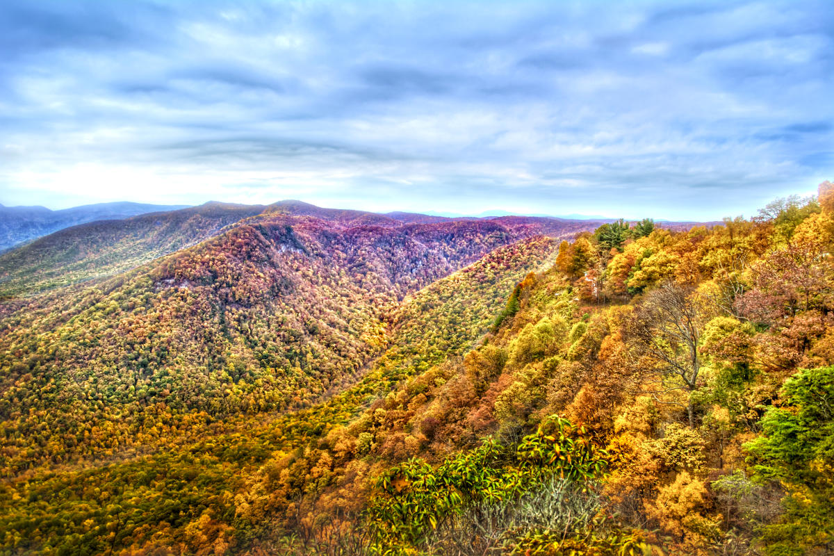 10 Fall Things to Do This Season in Greenville, SC