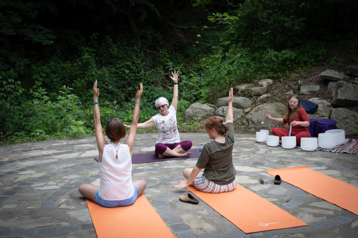 Health & Wellness