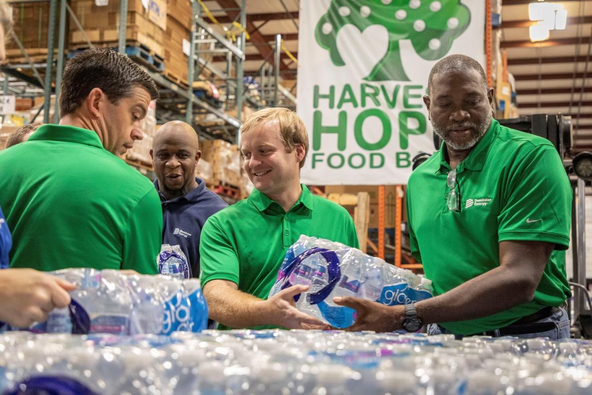 Group Volunteer Opportunities | VisitGreenvilleSC