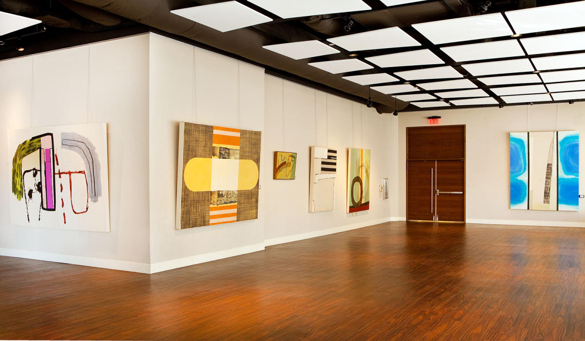 Visual Arts | VisitGreenvilleSC