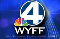 Greenville, South Carolina has a new slogan (WYFF)