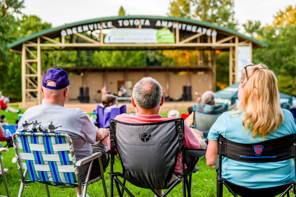 Free Community Events to Heat Up Your Summer