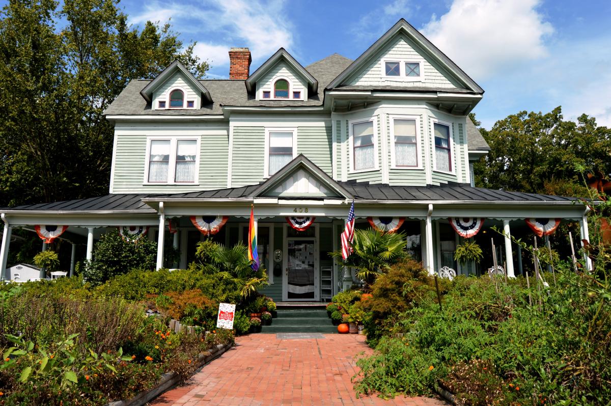 The Music House - Greenville-Pitt County Convention and Visitors Bureau