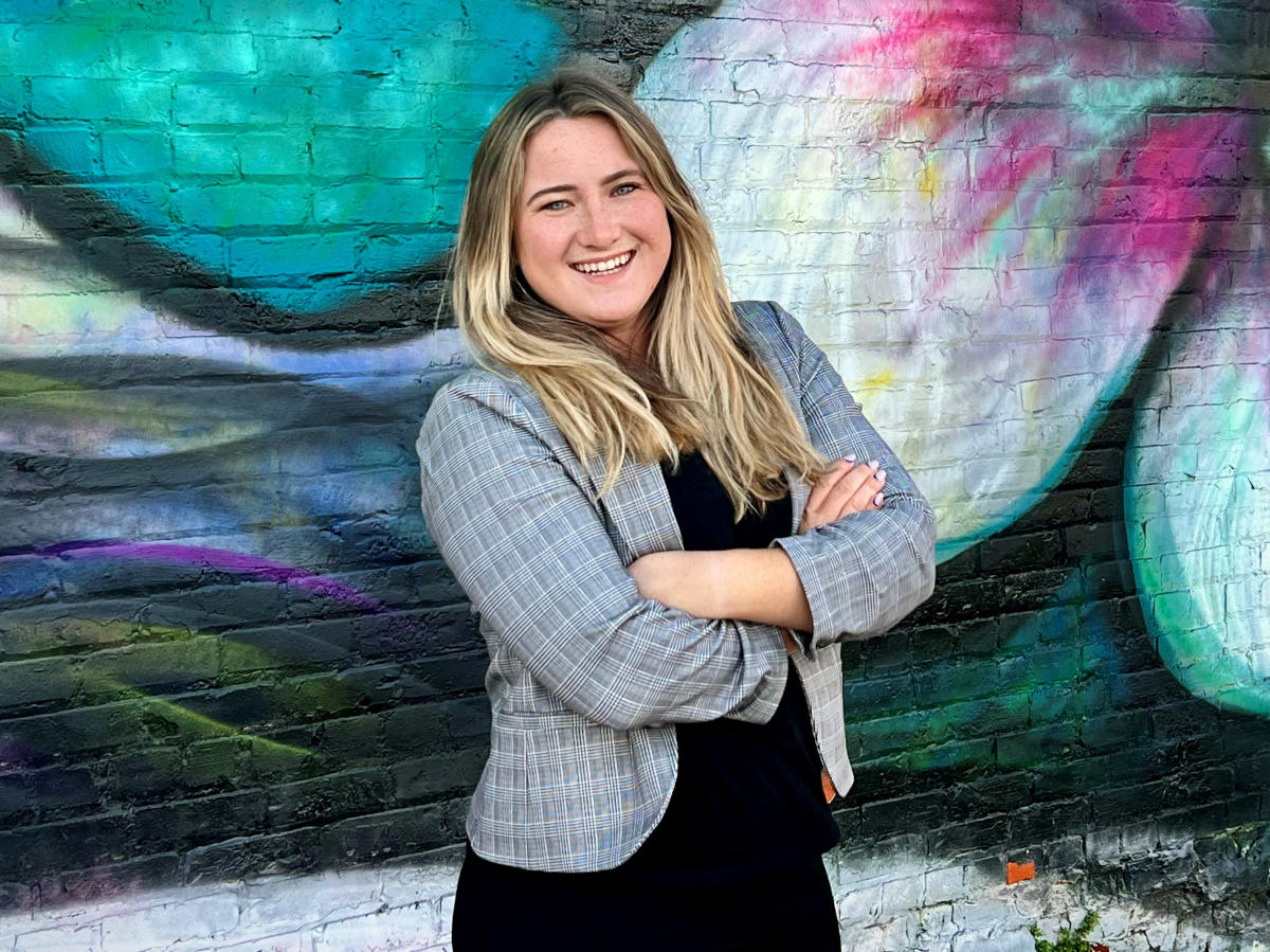 Visit Greenville, NC Welcomes Megan Singleton to the Team