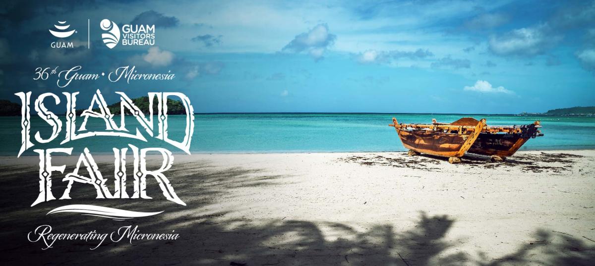 The 36th Guam Micronesia Island Fair