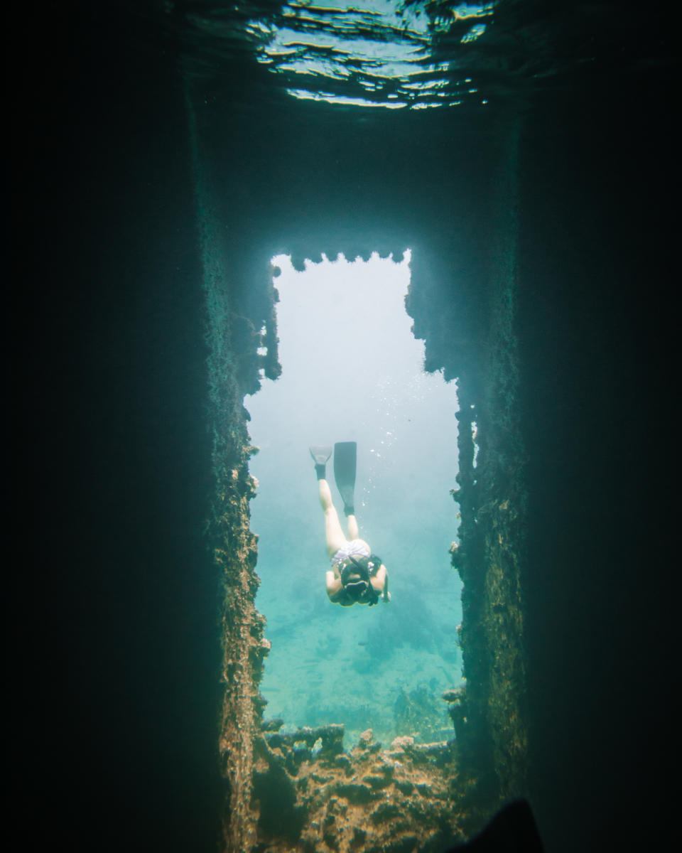 Water Safety in Guam | Plan Your Trip