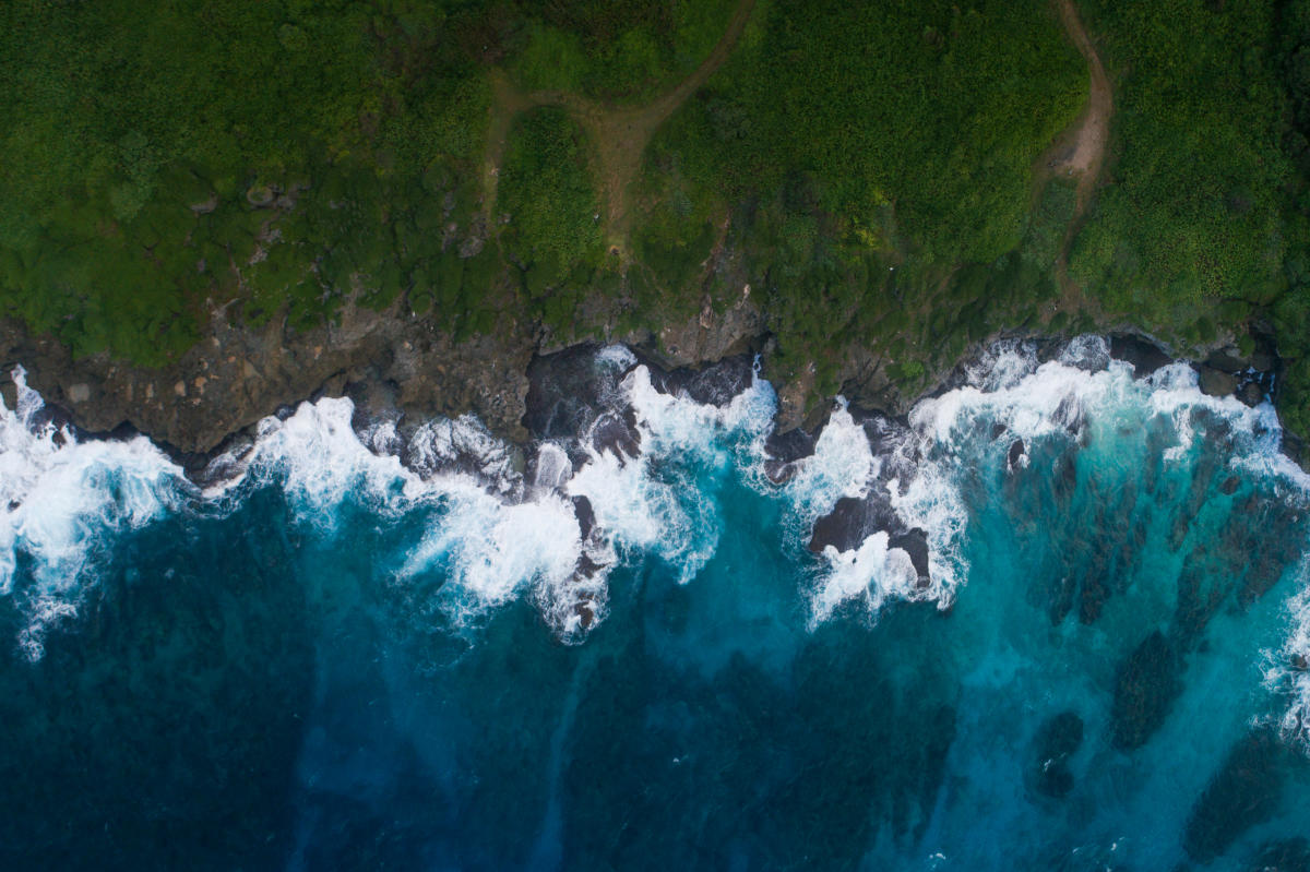 History of Northern Guam & Tarague | Andersen Air Force Base