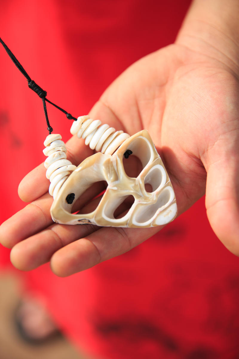 Chamorro Culture in Guam | Handcrafted Jewelry