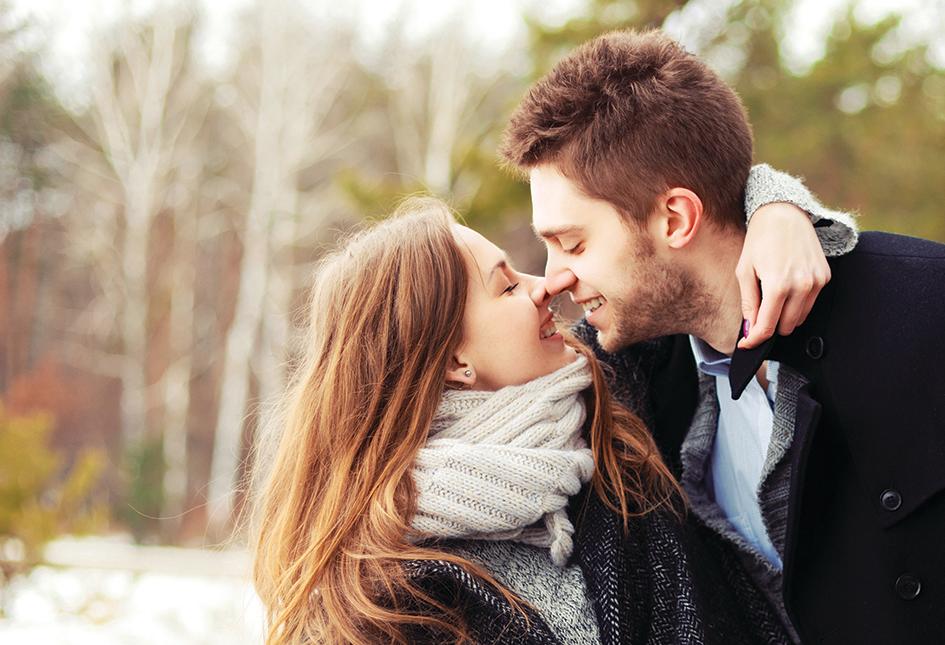Valentine's Around the World: Russia