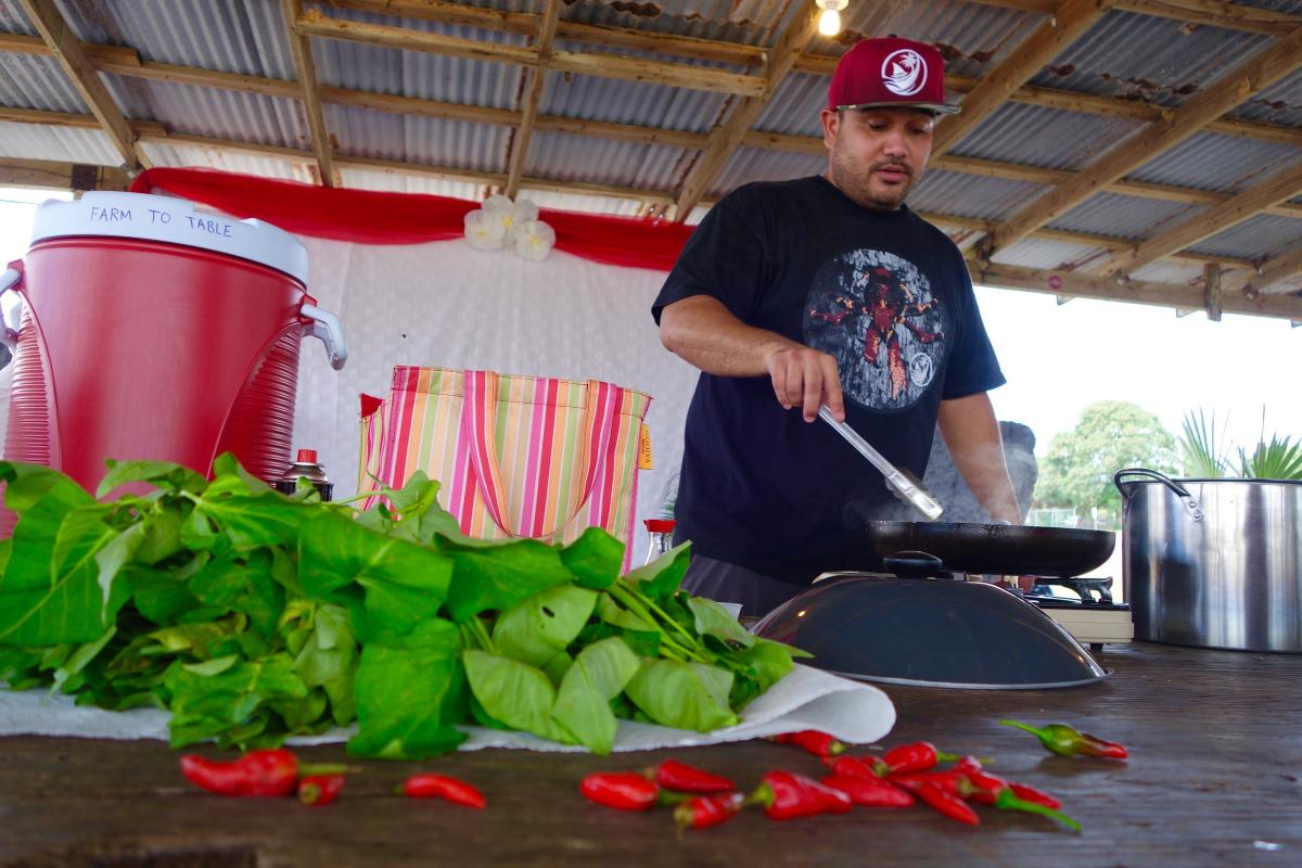 Guam Festivals | Find Fiestas, Cultural Events & Things to Do