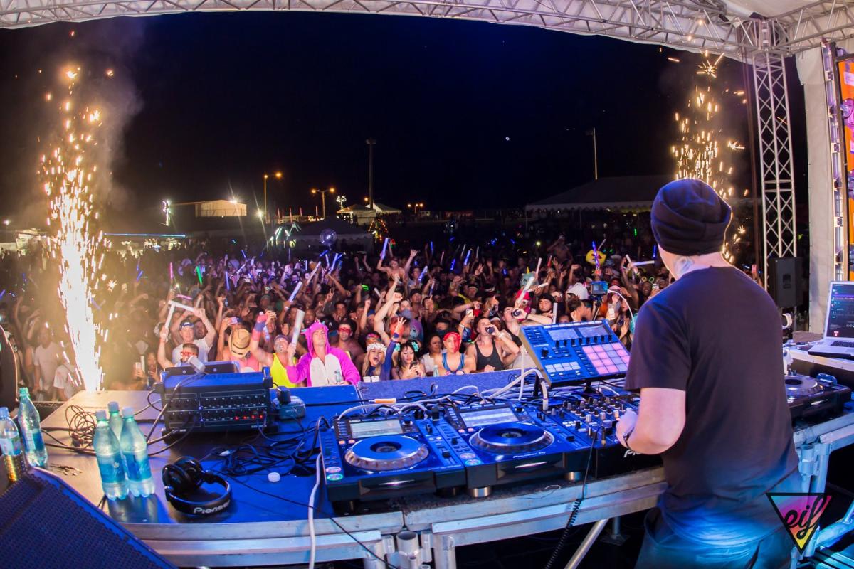 Guam Clubs | Find Bars, Nightlife & Places to Dance