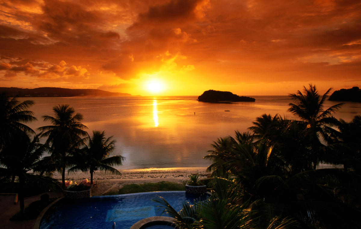 Guam Hotels | Resorts, Vacation Rentals, Motels, and Homestays