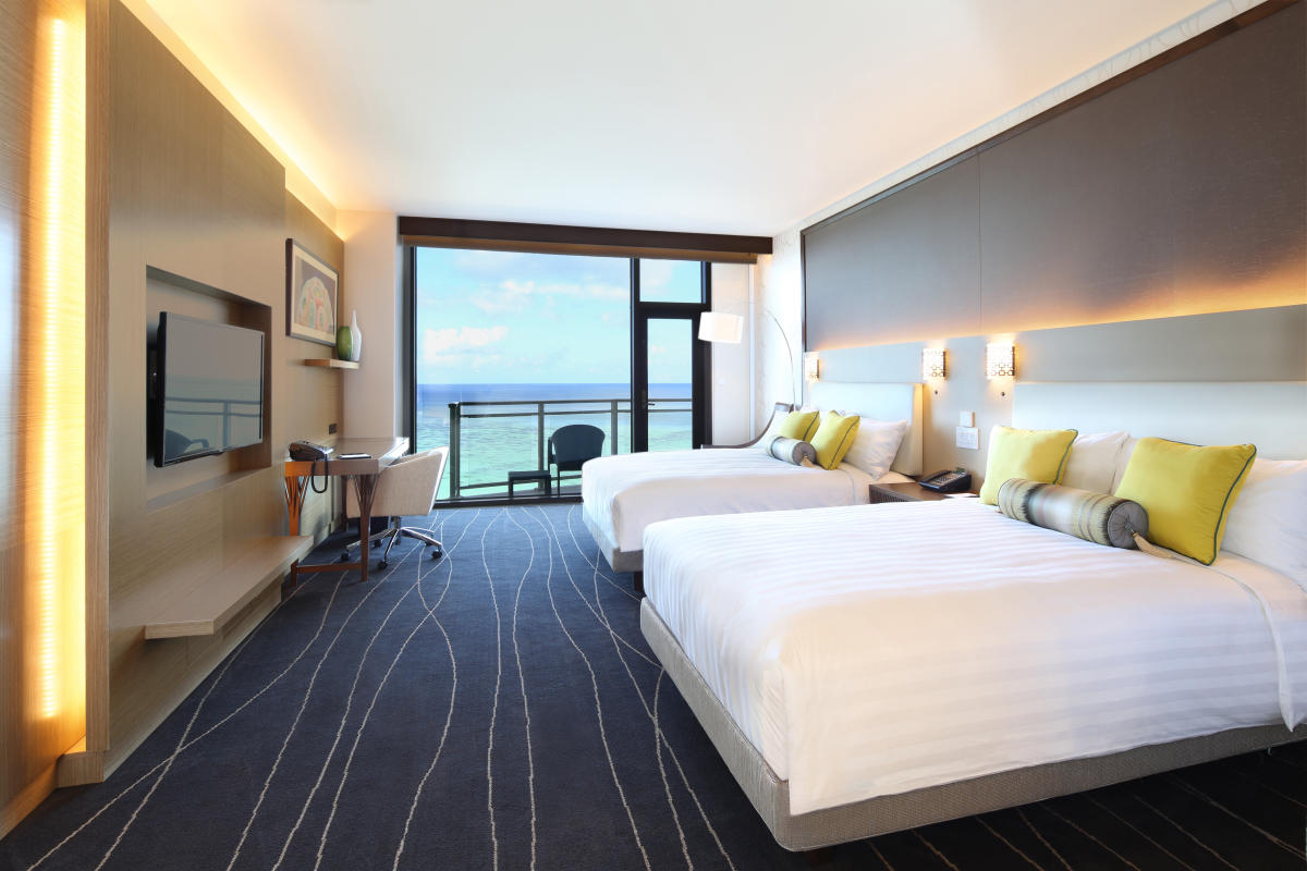 Guam Hotels | Locations, Details, and Contact Information