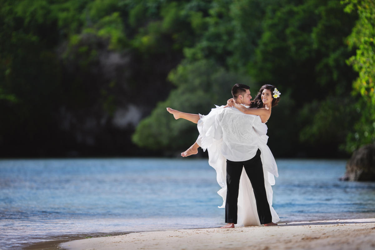 Guam Weddings | Wedding Planners & Resources