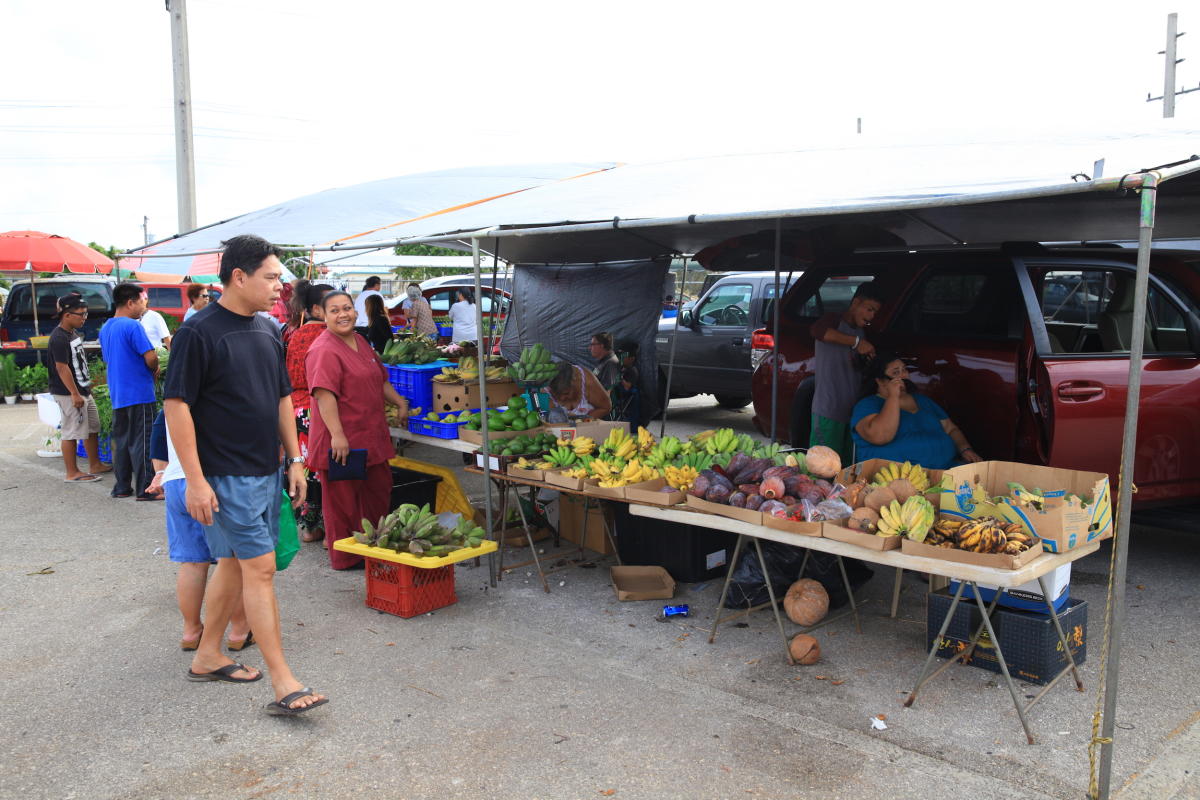 Dededo Village | Villages of Guam