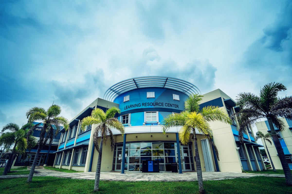 Mangilao | Home to University of Guam & Guam Community College