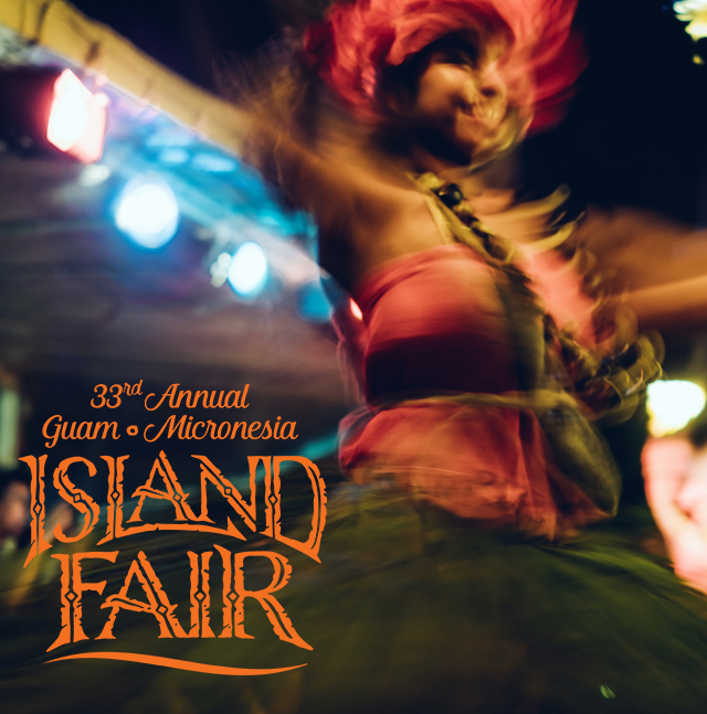 GUAM MICRONESIA ISLAND FAIR Virtual 2021
