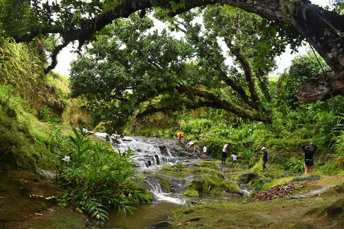Rediscovering Guam | Seeing our island through the lens of a visitor