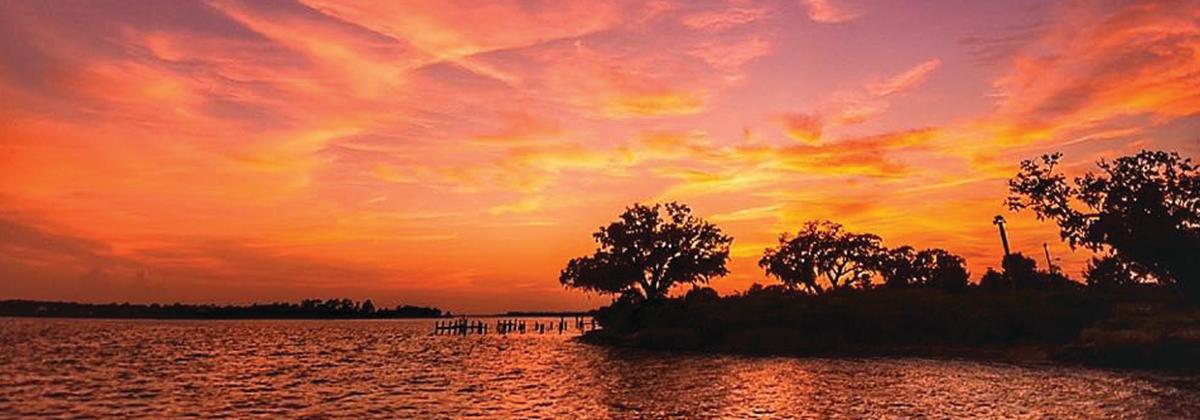 D'Iberville, MS | Mississippi Gulf Coast Communities