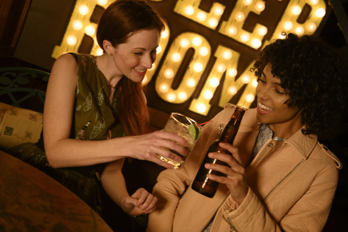 Music & Nightlife in Coastal Mississippi | Live Entertainment