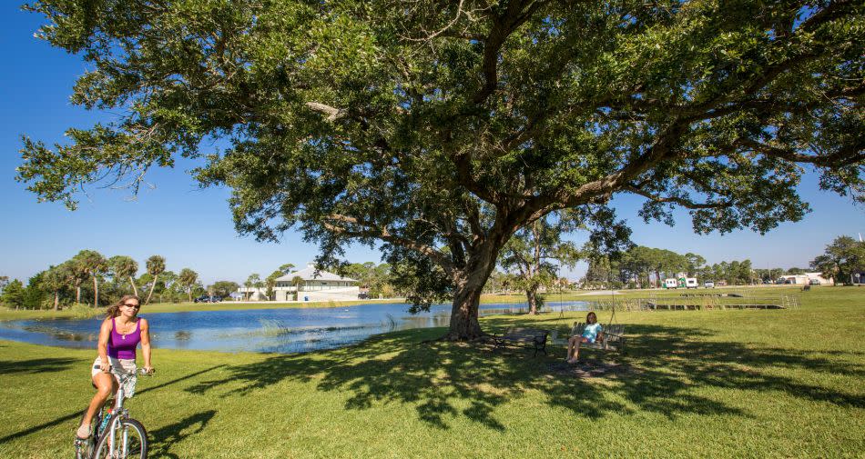 Contact Us | Gulf County Florida. The Official Site for Gulf County ...