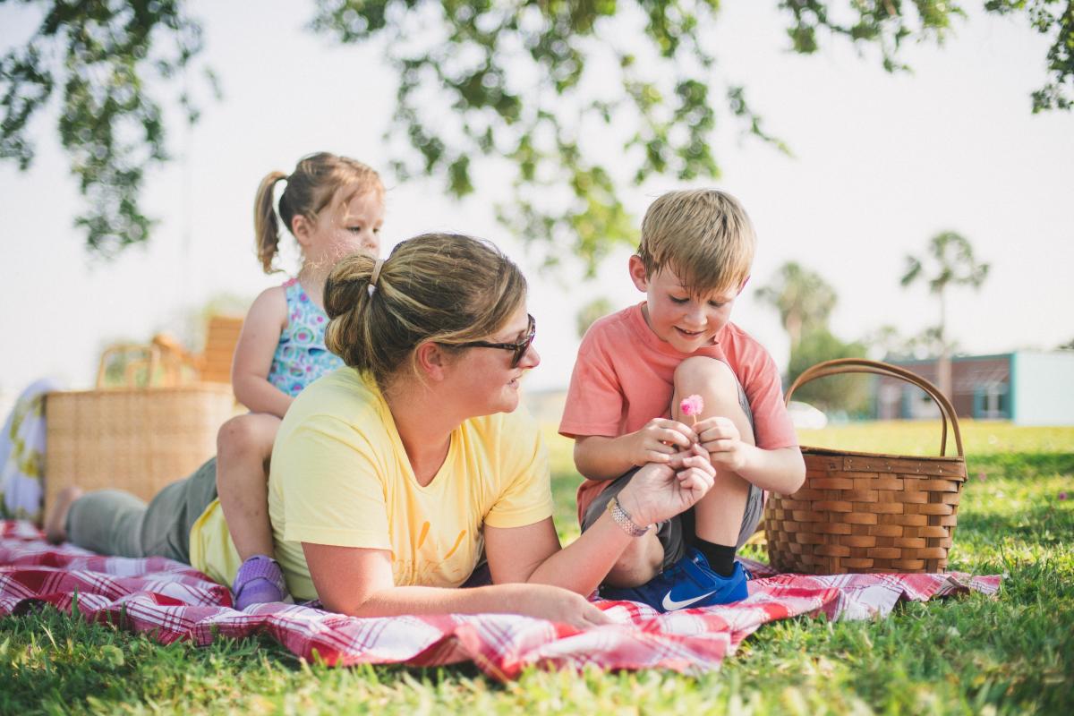 Things to do with kids | Gulf County, Fl | Fun for the whole family