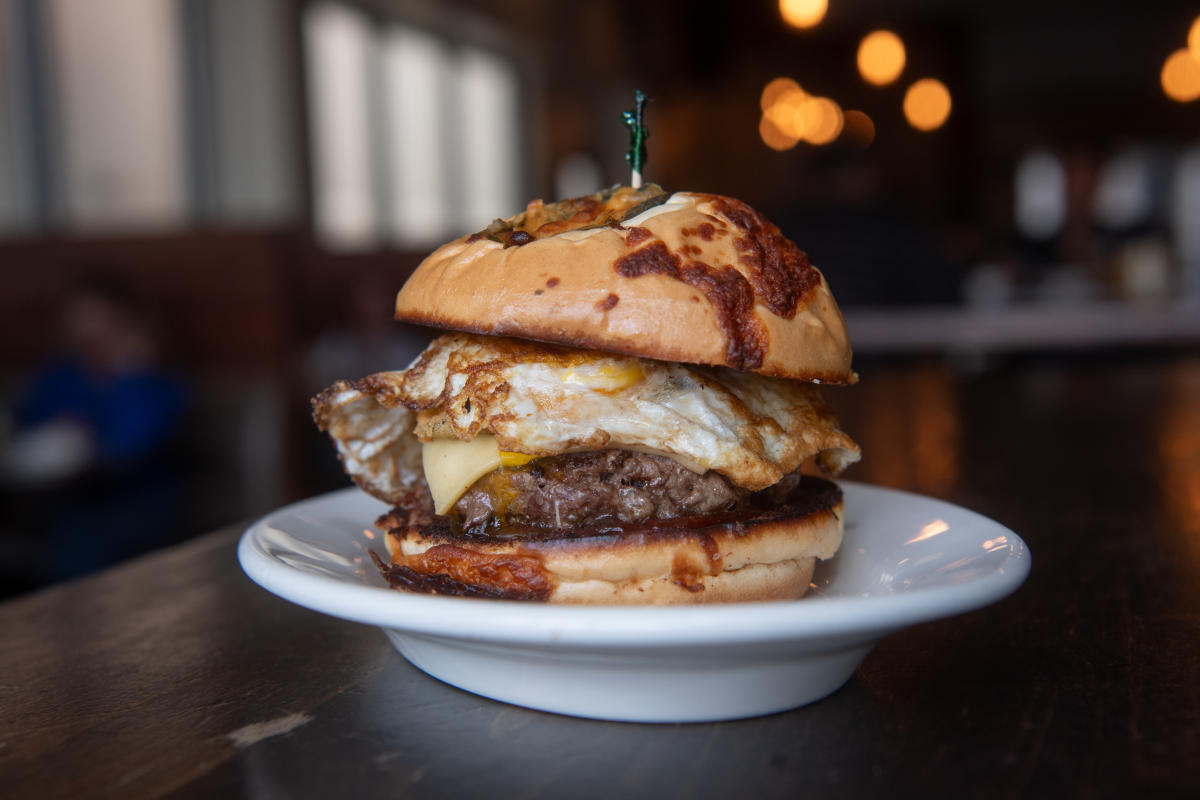 Explore Gwinnett | Parma Tavern