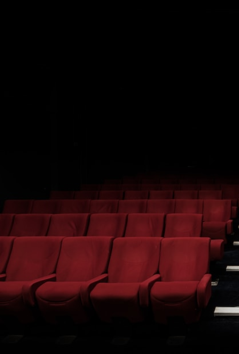 Filmed in Gwinnett | Where the Film Industry Comes to Roll