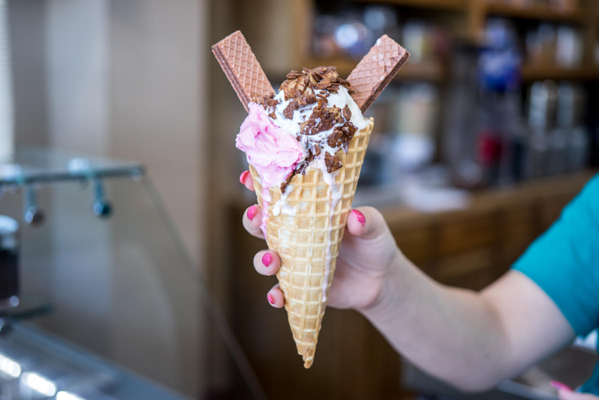 Explore Gwinnett | June is National Candy Month