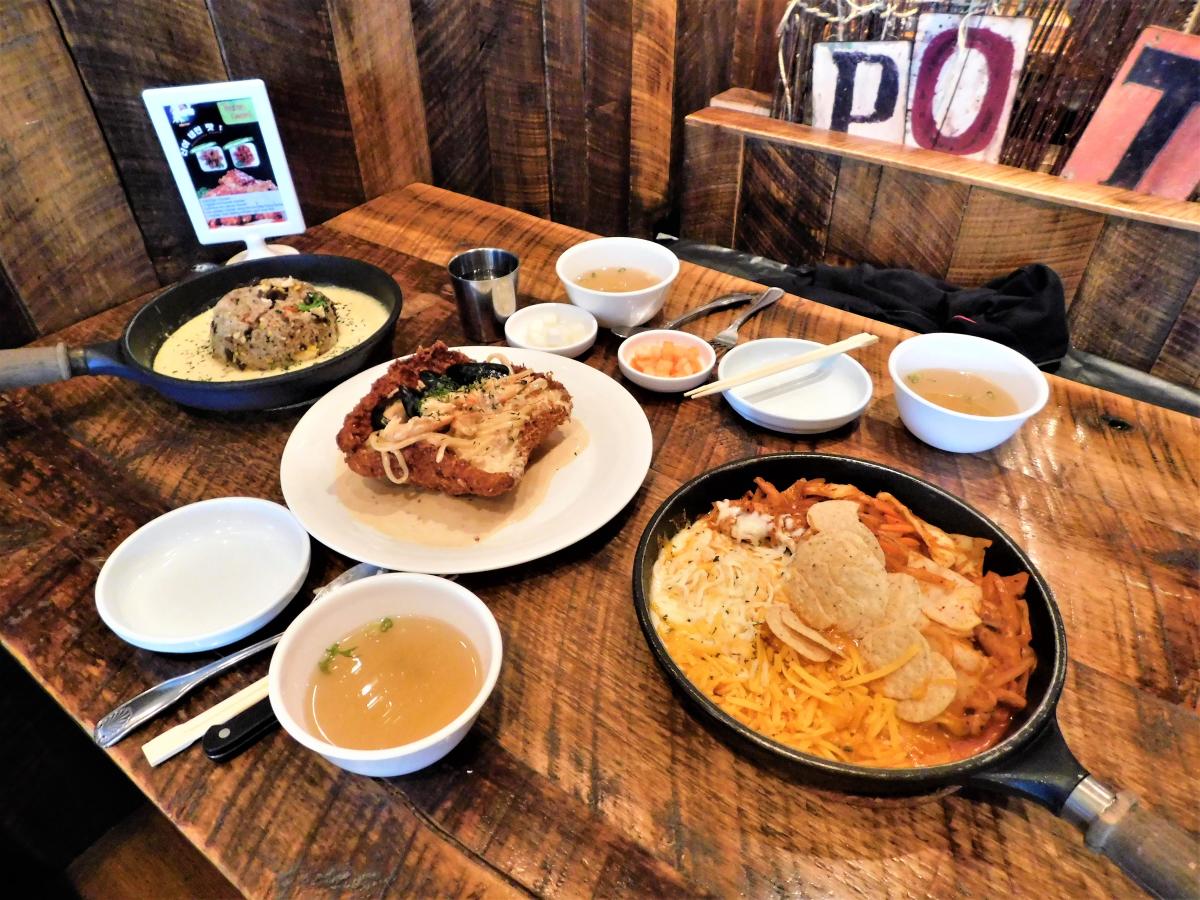 Explore Gwinnett | Poetree Cafe