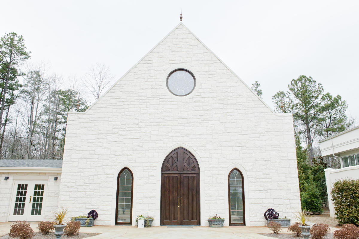 Wedding Venues in Gwinnett County, GA